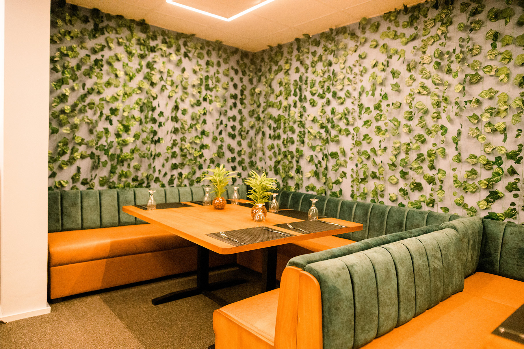 Restaurants In Colombo | Cuisine Colombo | Best Restaurants In Colombo