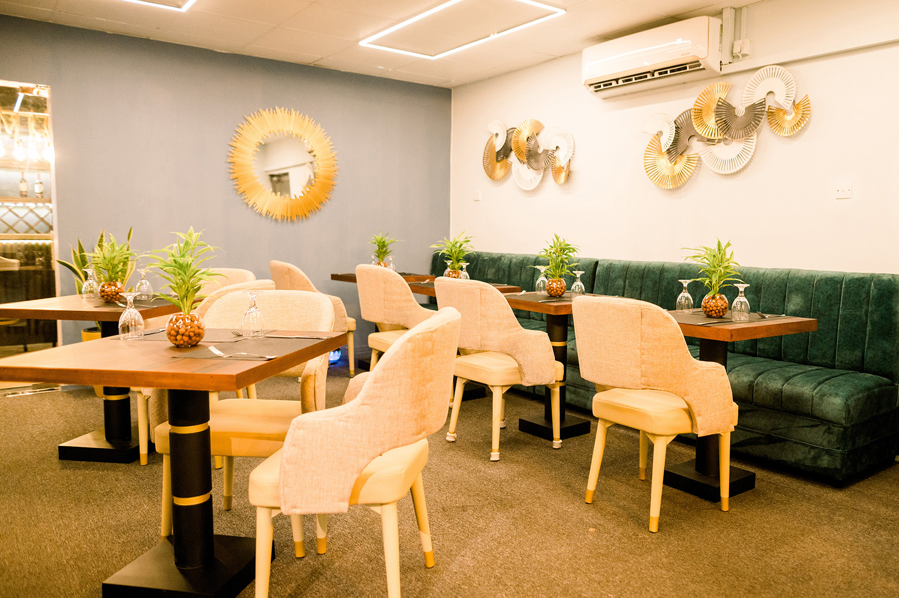 Restaurants In Colombo | Cuisine Colombo | Best Restaurants In Colombo