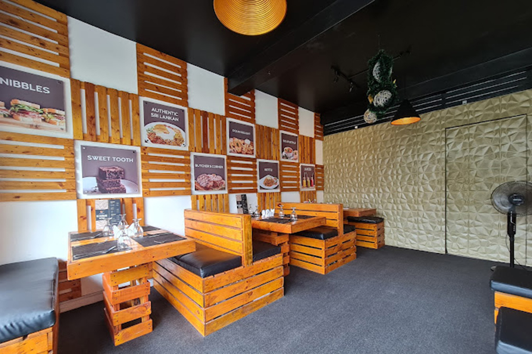 Restaurants In Colombo | Cuisine Colombo | Best Restaurants In Colombo